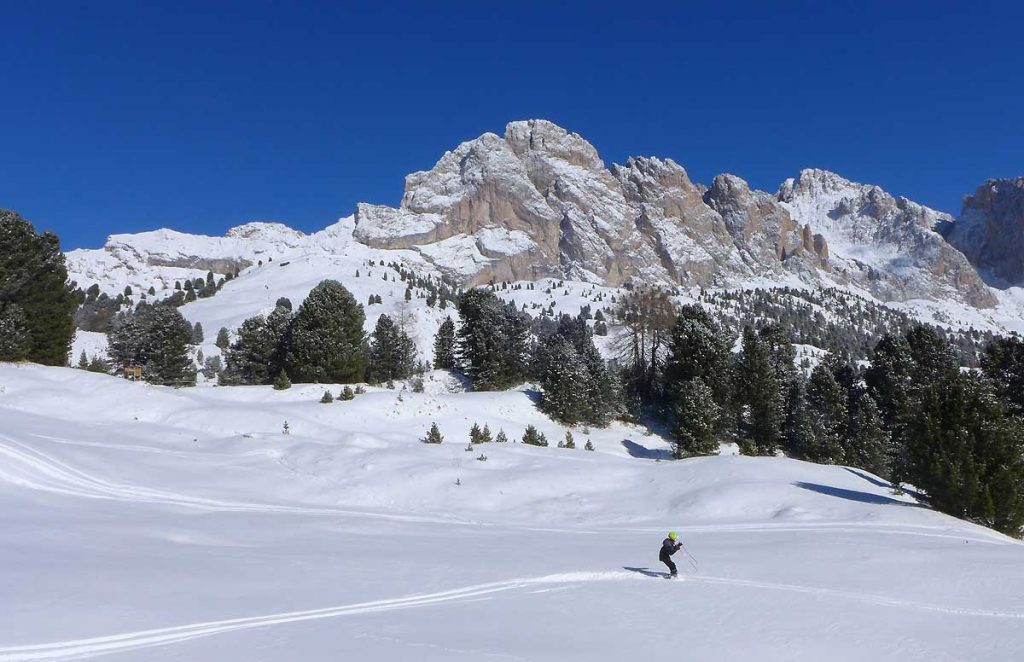 De Sella Ronda: de mooiste tocht van Italië