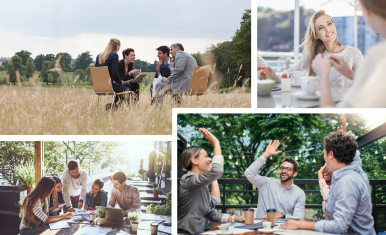 Hoe organiseer je een inspirerende en succesvolle heisessie? - goMICE