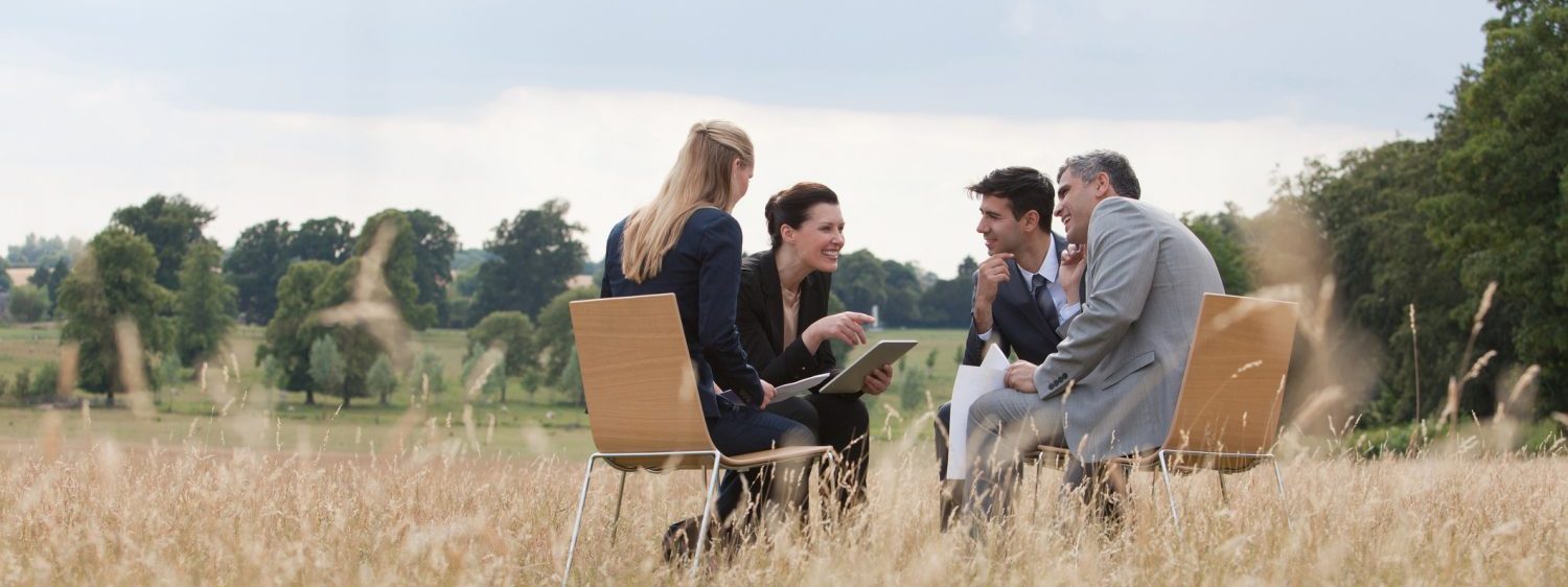 Hoe organiseer je een inspirerende en succesvolle heisessie? - goMICE