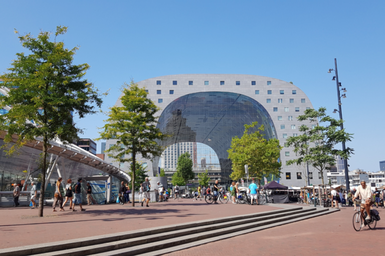 Bedrijfsuitje Rotterdam? Dit zijn de beste plekken waar werk en fun samenkomen - goMICE