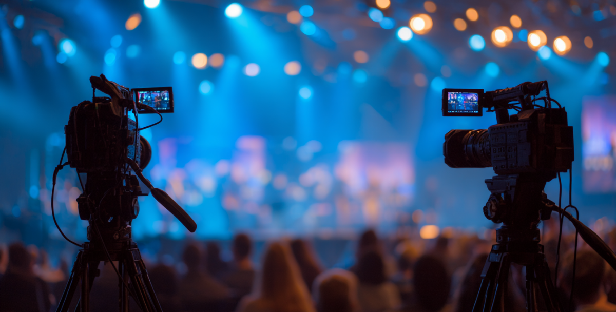 Hybride event organiseren: wat het is en hoe je het goed aanpakt